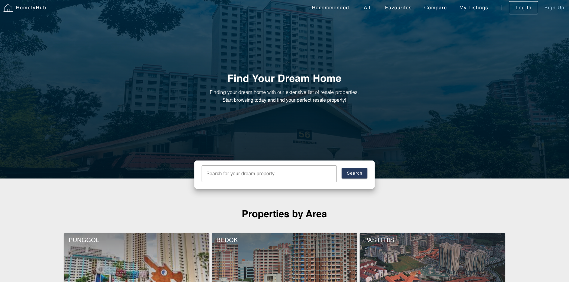 Javier Tan | Fullstack Developer