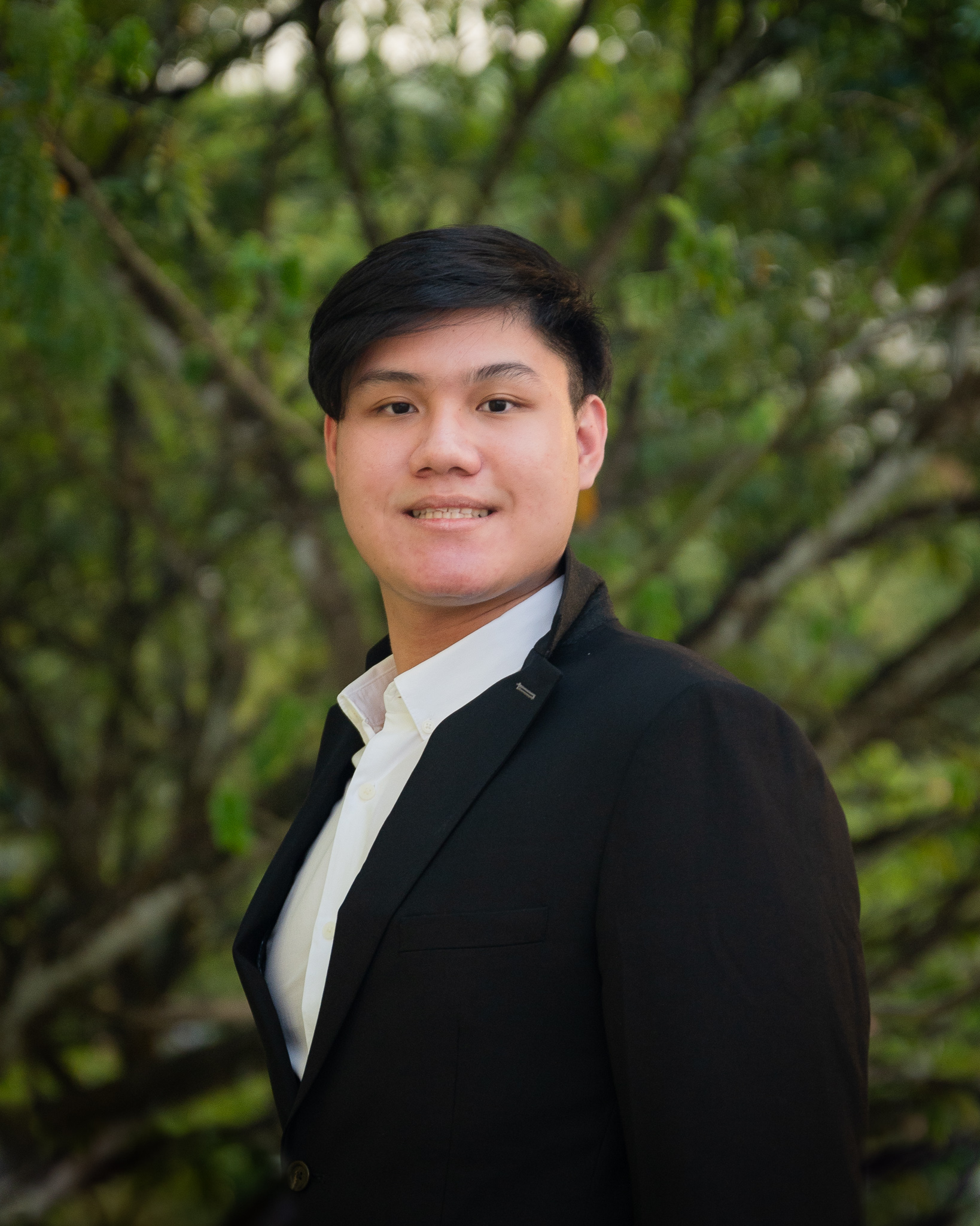 Javier Tan | Fullstack Developer